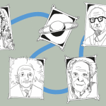 Evolution or Revolution? | Bang! Science Magazine