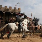 Jousting injuries may have been the cause of Henry VIII's erratic ...